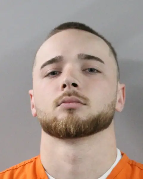 HAYDEN ABRAHAM booked for 0.00