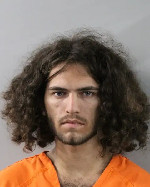HENRY MARTINEZ booked for 1000.00
