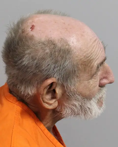 JERRY JONES booked for 2000.00