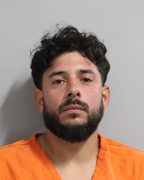 KENNETH LOPEZ-NIEVES booked for