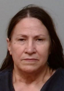 LISA RICHARDSON booked for 1000.00