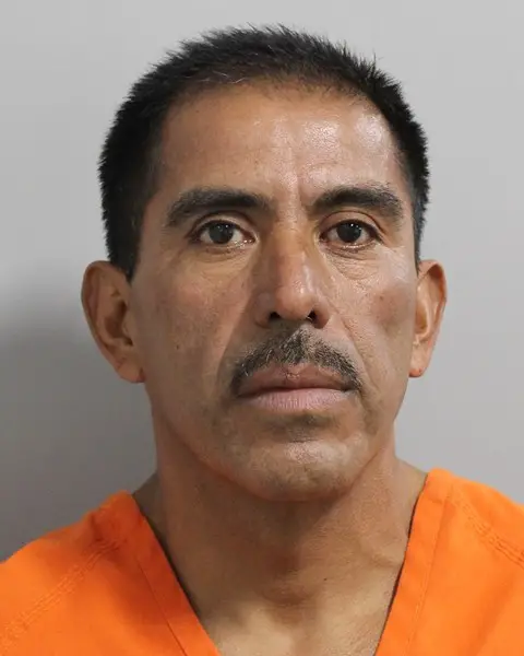 MARIO NUNEZ-LOPEZ booked for 0.00