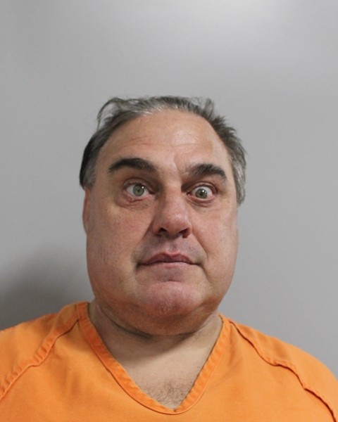 MARK ZWICK booked for