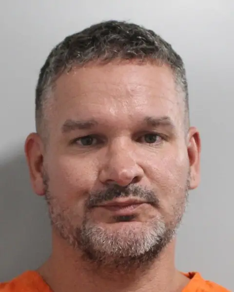MATTHEW BUXTON booked for 1000.00
