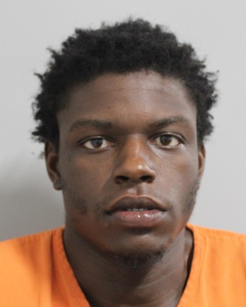 NATHANIEL DAVIS booked for 0.00