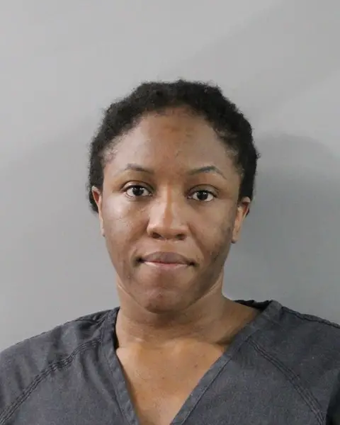 NIYAH HARRIS booked for 0.00