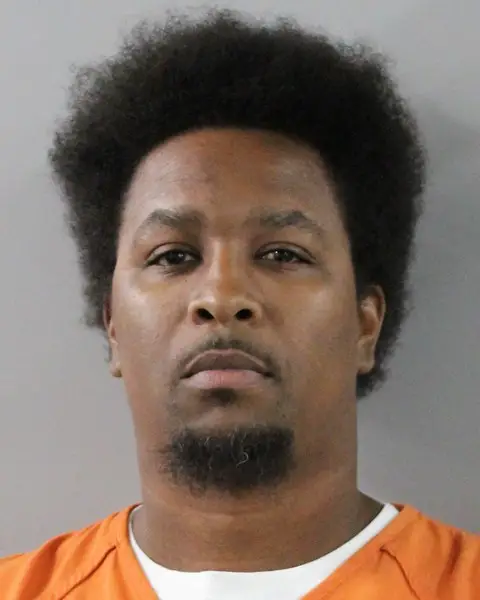 QUENTIN SMITH booked for 0.00
