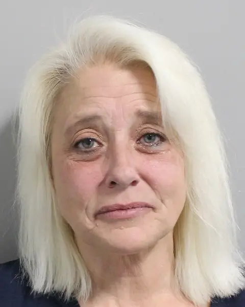 REBECCA GORDON booked for 0.00