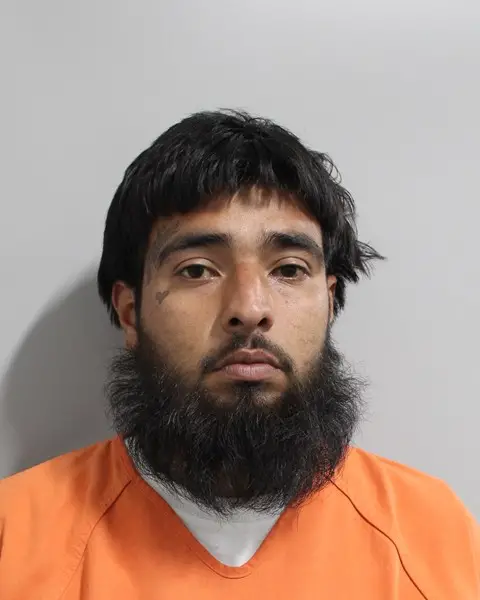 RICHARD MARTINEZ-QUINONES booked for 1000.00