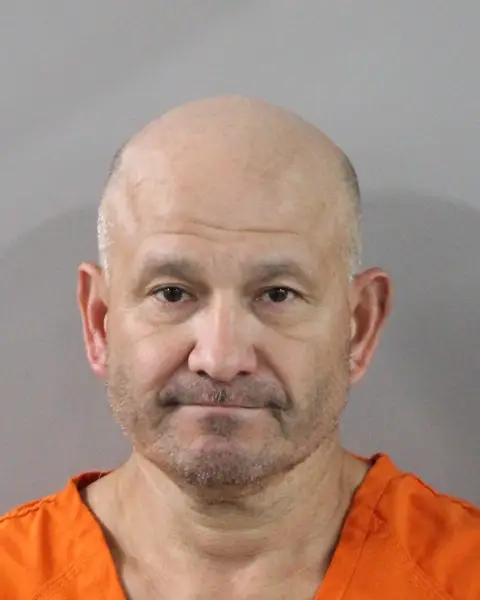 SAMUEL SALAZAR booked for