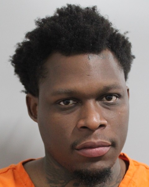SEBASTIAN SMART booked for