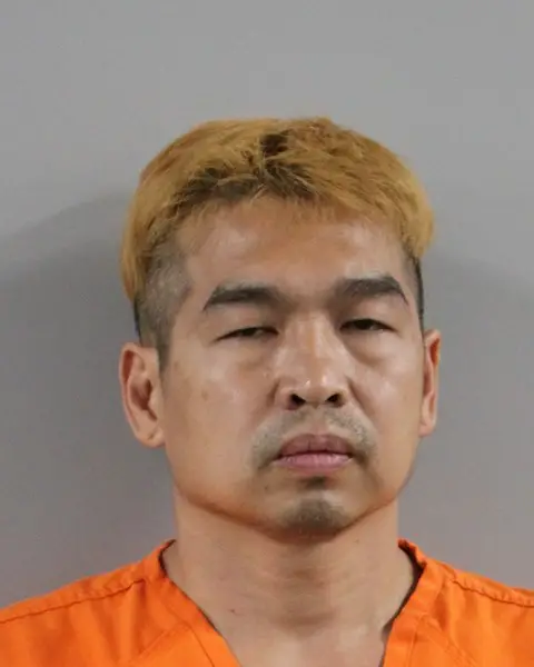 TYLER HA booked for 2000.00