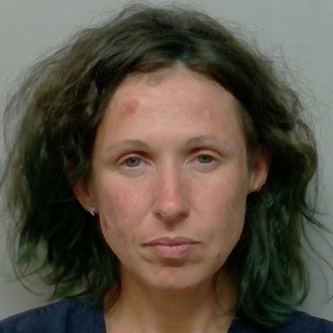 AMANDA LOVE booked for
