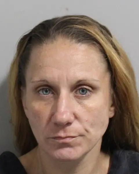 AMANDA ZELLER booked for 1000.00