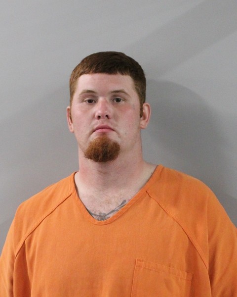 AUSTIN SMITH booked for 0.00