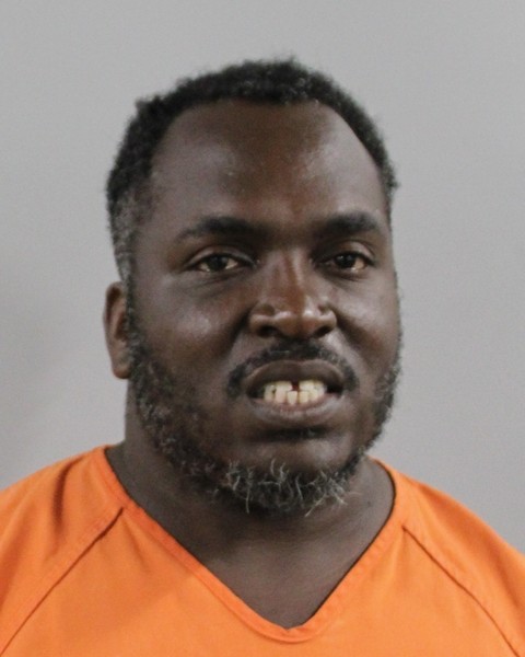 CHRISTOPHER BRITO-PARDUE booked for 0.00