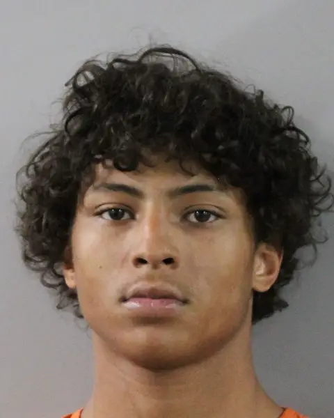 CLIFFORD SMITH booked for 1000.00