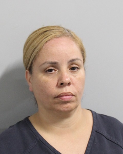 CYNTHIA ACEVEDO booked for 1000.00
