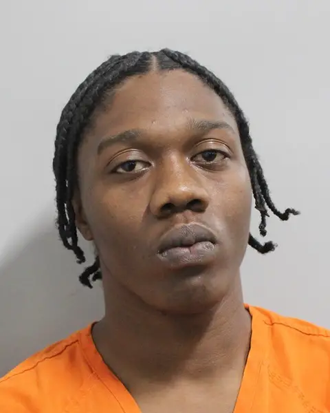 DOMINIQUE PRICE booked for 0.00