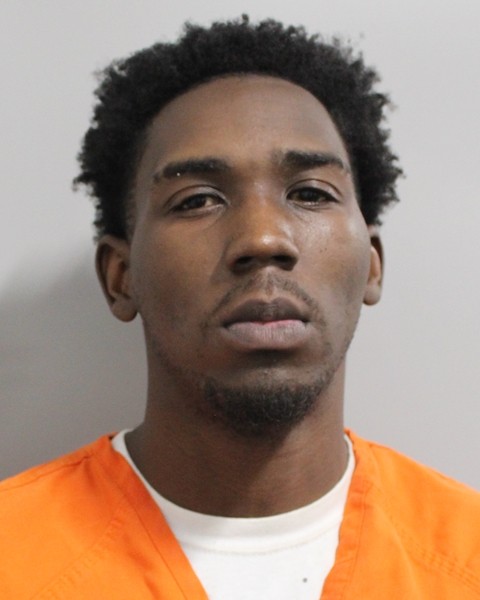 EARNEST HERRON booked for 1000.00