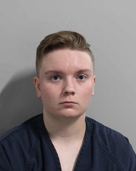 EMILY STANO booked for 0.00