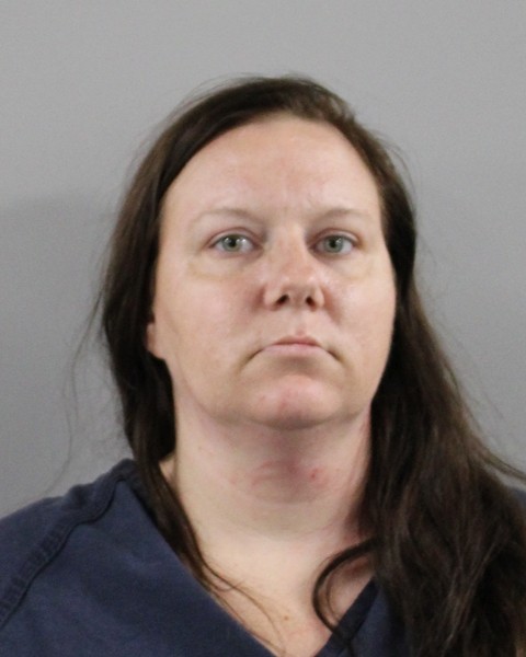 HEATHER REGISTER booked for