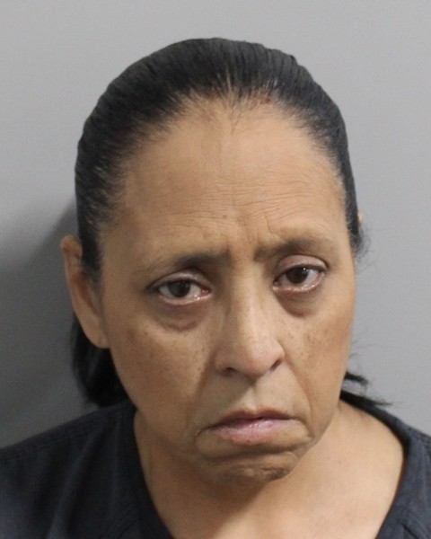 IVETTE AVILES booked for 1000.00