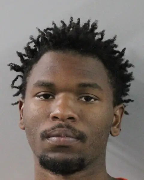 JAMARI FOOTMAN booked for 0.00