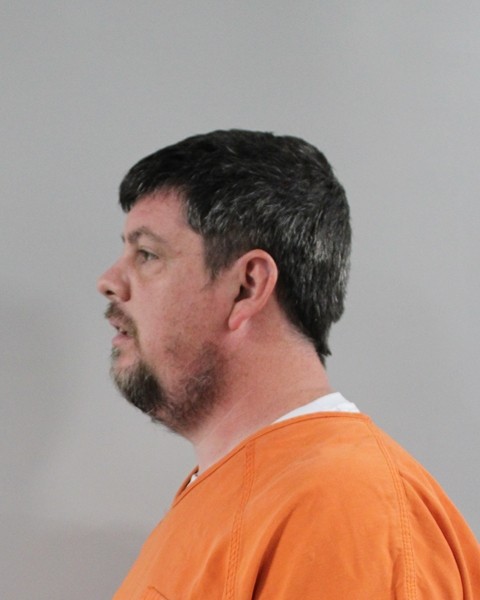 JAMES IRISH booked for 0.00