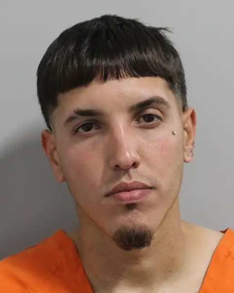 JEAN BARRETO-BAERGA booked for 250.00