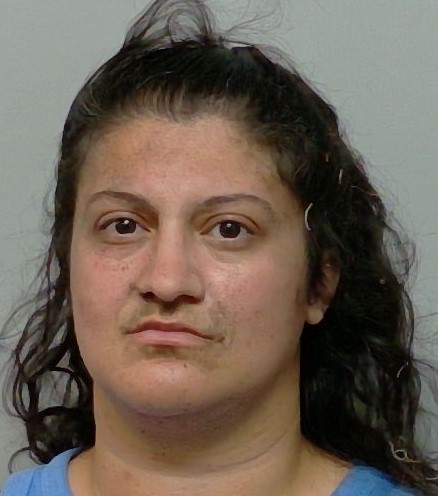 JILLIAN HERNANDEZ booked for 0.00