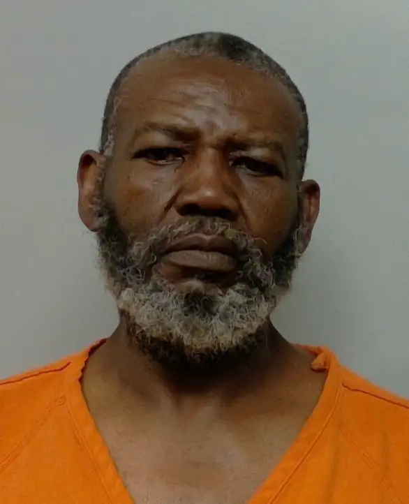 JOE KIMBLE booked for