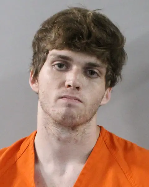 JOSEPH GERBER booked for 1000.00