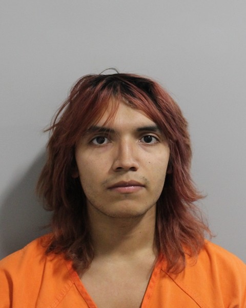 JULIAN JAYER booked for 1000.00