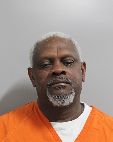 KEVIN CAMP booked for 0.00