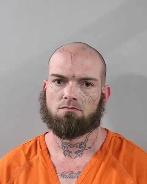 KEVIN MAXWELL booked for 1000.00