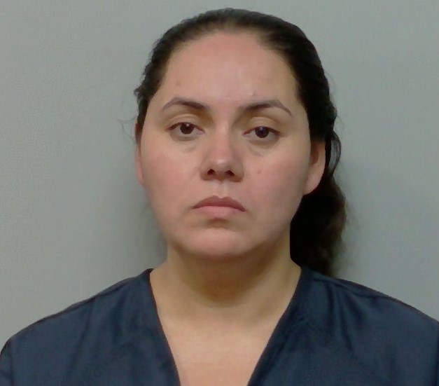 MARIA CERDA-RICO booked for 250.00