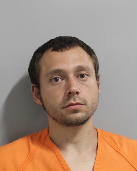 NICHOLAS SOUZA booked for 1000.00