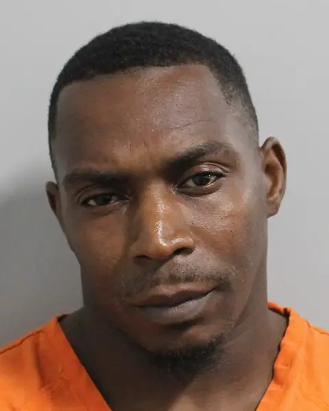 QUENTIN DIXON-JR booked for 0.00