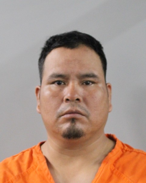 RABIAN XHILON-PEREZ booked for 0.00