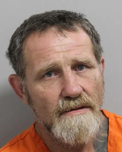 RICHARD VOSBURG booked for 1000.00