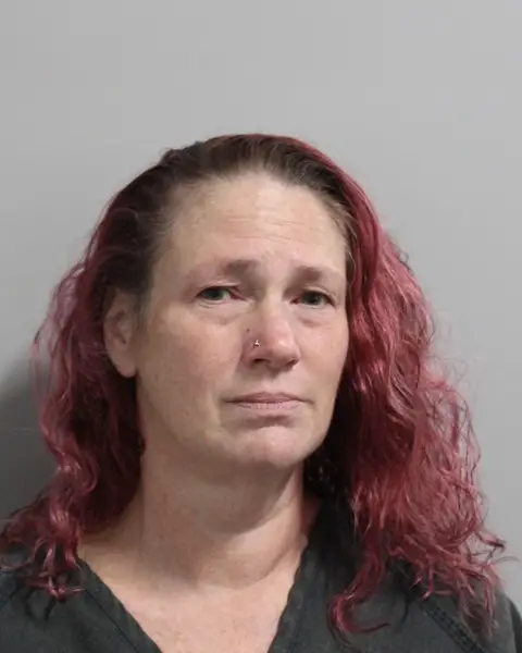 ROBYN OLDENBURG booked for 0.00