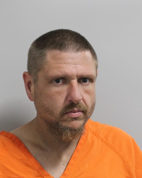RYAN KIRKLAND booked for 1000.00