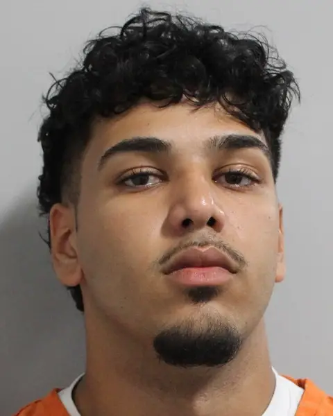 SAMUEL AWAD booked for 250.00