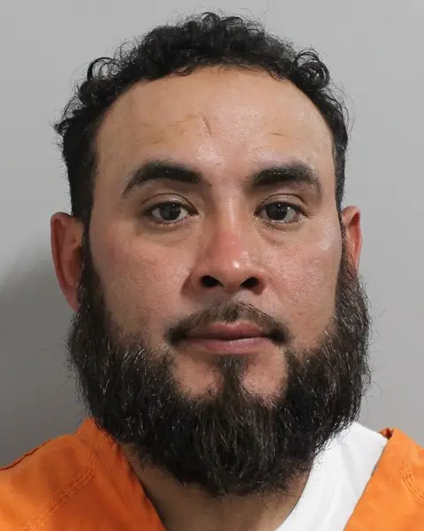 SAMUEL REYES booked for 250.00