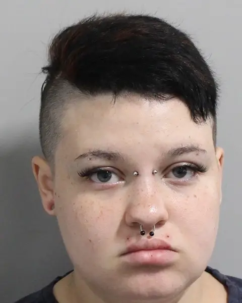 SIERRA COLLINS booked for 5000.00