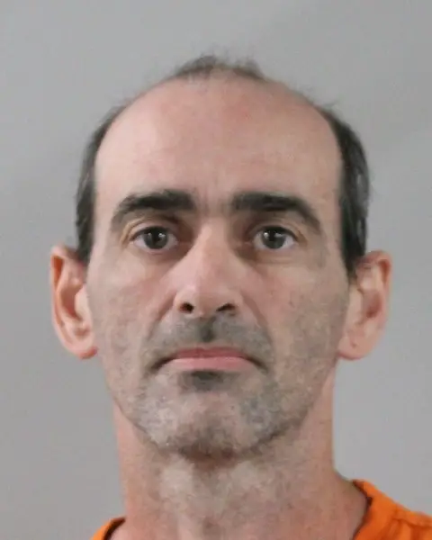 TODD JACKSON booked for 0.00