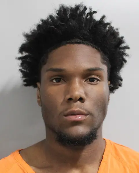 WILLIE WILLIAMS booked for 1000.00