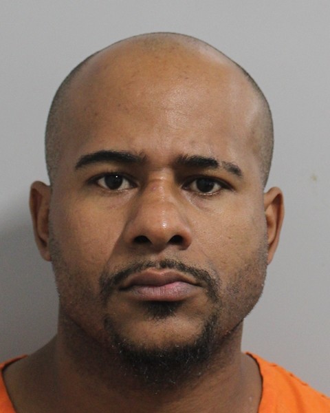 ARIEL GIL-ROSARIO booked for 500.00