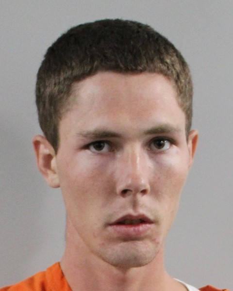 BRYANT IMPSON booked for 0.00